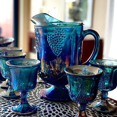 Hofbauer Crystal Glass Byrdes Collection 24% Lead Crystal 8 - Etsy