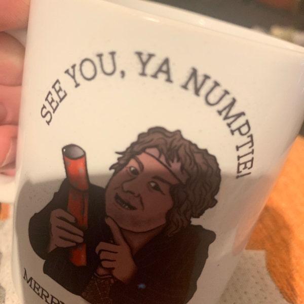 Still Game Mug / NAVID Funny Still Game Xmas Gift / Tea Coffee Mug Cup ...