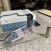 Game Boy Micro SVG & Printable Artwork | EPS | Editable Vector ...