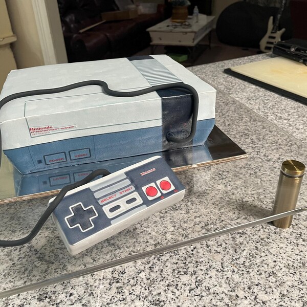 Game Boy Front & Back Printable Artwork | Includes Game Cartridge ...