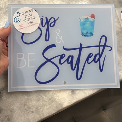 Black Acrylic Blanks DIY Wedding Sign Calligraphy Blank Stock Sheet ...