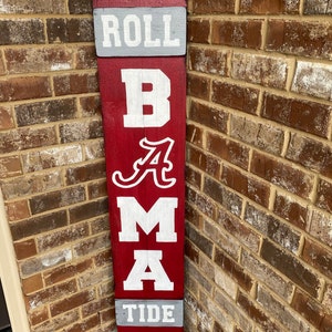 Monogram Porch Sign Welcome Porch Sign Family Name | Etsy