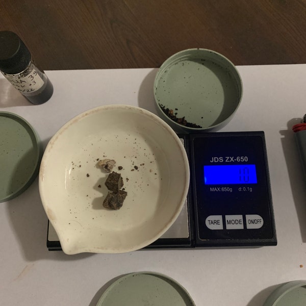 Anhua Empty Deer Musk Pod /kasturi.special Price.deer Musk Pods / She ...