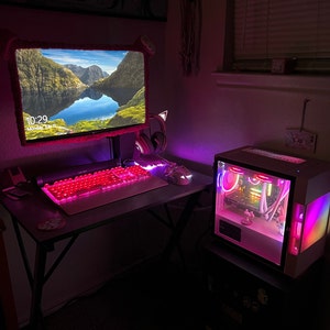 Tank Gaming Computer Ryzen 9 5950X Strix 6700XT or 3090 - Etsy