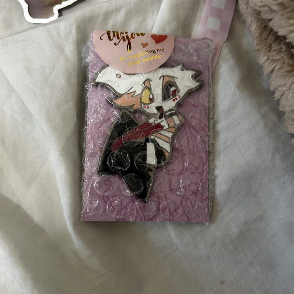 Demon Slayer Hashira Holographic Sticker Set - Etsy