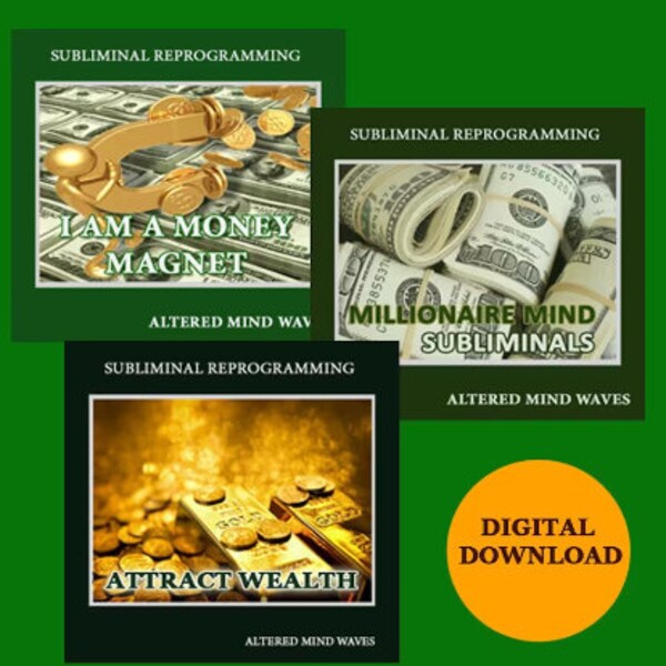 Shifting Subliminal Audio, Shifting Realities Subliminal, Shifting ...