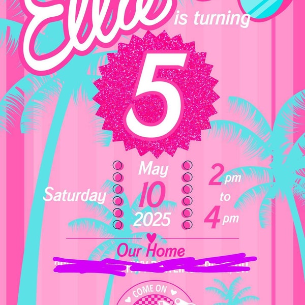 Sing 2 Birthday Banner, Sing 2 Birthday Backdrop, Sing 2 Decoration ...