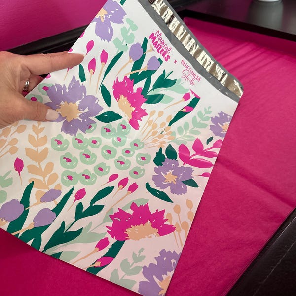 25ct-100ct You're Really Pretty BUBBLE MAILERS, Padded Mailers ...