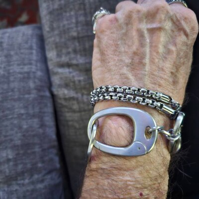 Keith Richards Style Fedora Hat. Keef Rolling Stones Fashion Accessory ...