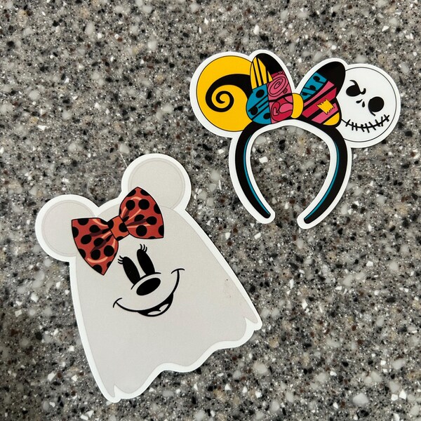 Big Mouth Sticker, Missy Foreman-greenwald, Hand-drawn, Waterproof ...