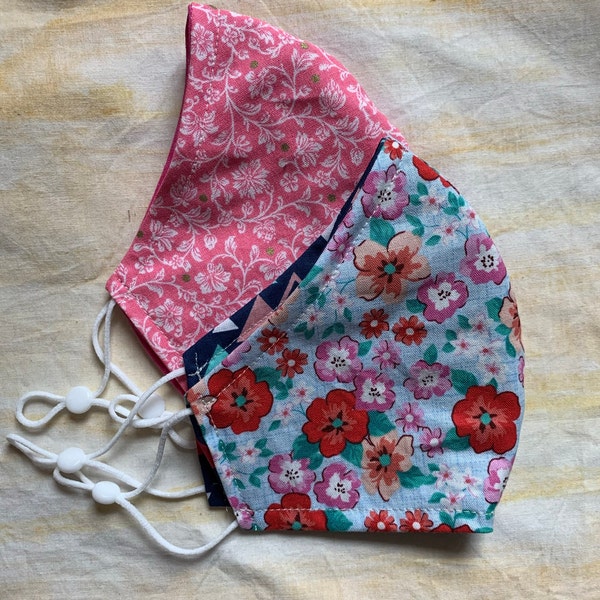 Cord Lock - Mask Cord Adjusters. 17 Colors! Silicone or PVC Cord ...