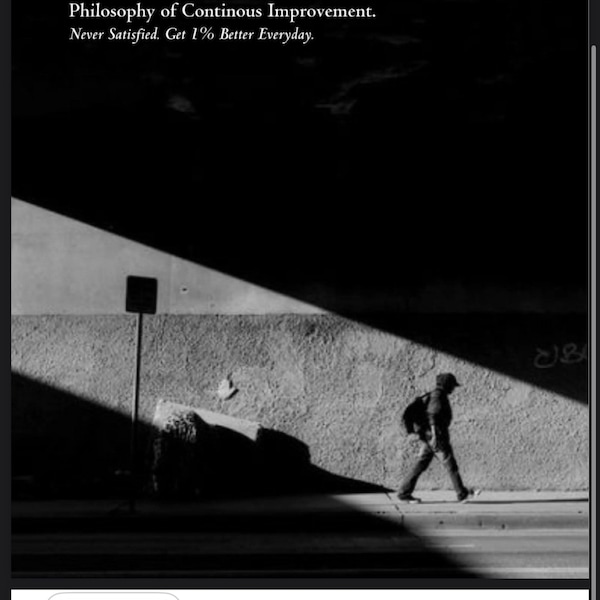 KAIZEN JOURNAL | Instant Download "transformative Digital Journal ...