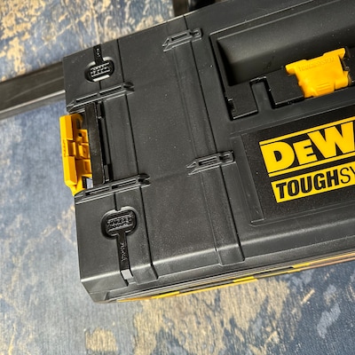 Custom Label Tag for Dewalt Toughsystem 2.0 Drawers - Etsy