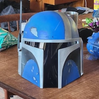 Destro / Robot Helmet - Etsy Canada