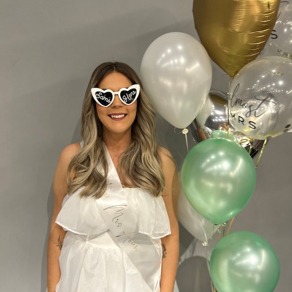 Obsessed Olivia Rodrigo Sash - Etsy