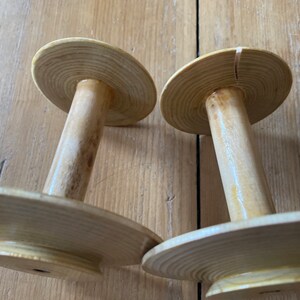 Drop Spindles and Spindle Kits - Etsy