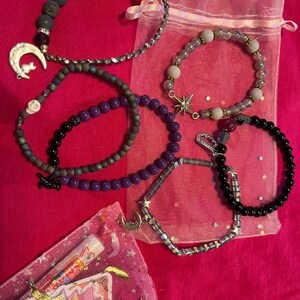 Evil Eye Protection Bracelets - Etsy