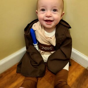 Han Solo's Blaster Baby Rattle Star Wars Inspired 3D Printed Toy - Etsy