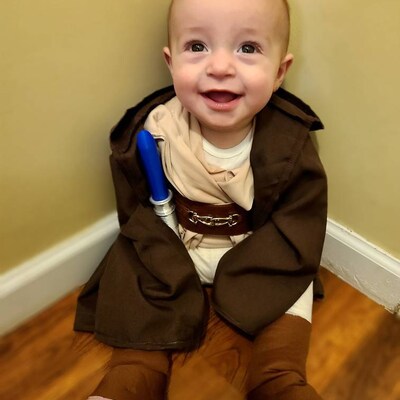 Han Solo's Blaster Baby Rattle Star Wars Inspired 3D Printed Toy - Etsy