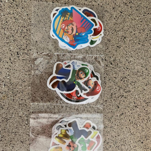 SCIENCE Stickers,laboratory Science Chemistry Sticker, Physics Biology ...