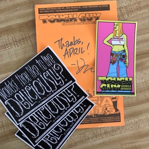 Pop Rocks Cherry Wrapper Redux - Etsy