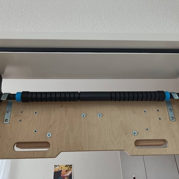 Strength Measurement Platform for Dynamometers: Strenght Assesment Base ...