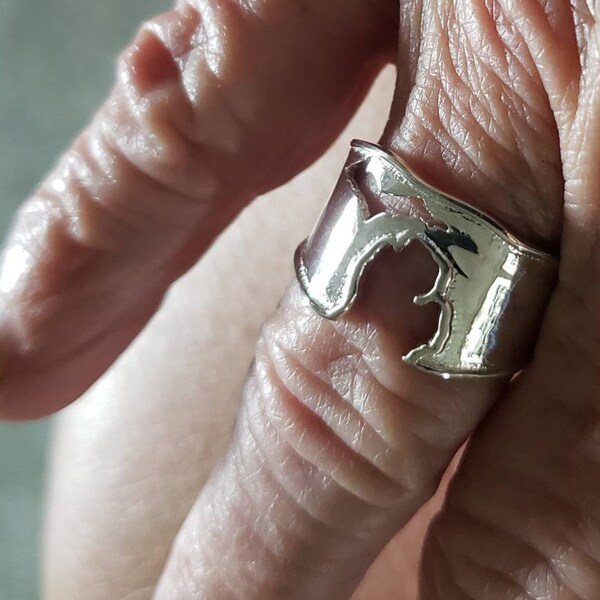 Titanium Element Cube - Etsy