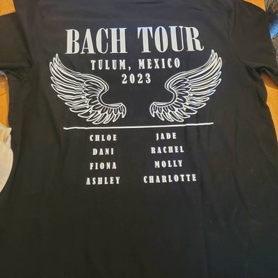 Bach Tour SVG, Bachelorette Party Svg, Bachelorette Svg, Wedding Svg ...