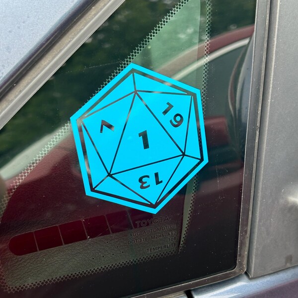 Gravity Falls Bill Cipher Decal Sticker for Cars, Laptops, Phones and ...