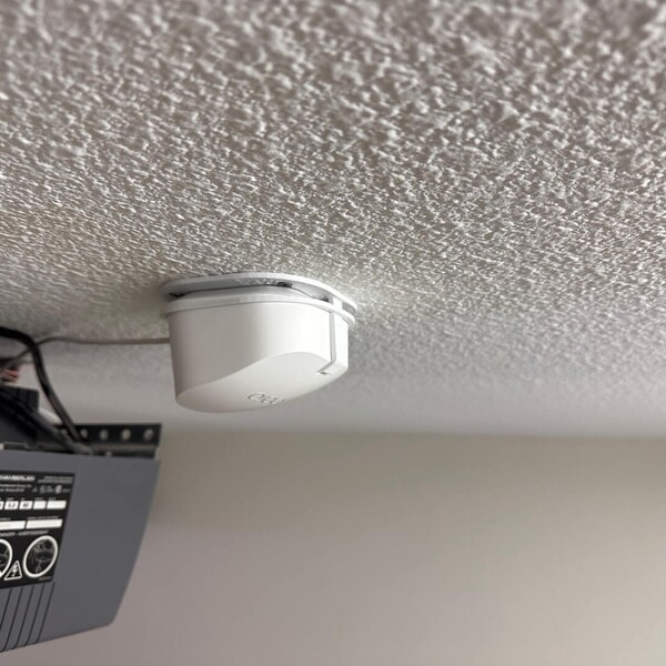 Sturdylock™ Outdoor Gate Smart Lock Adapter for August Smart Lock 3rd ...