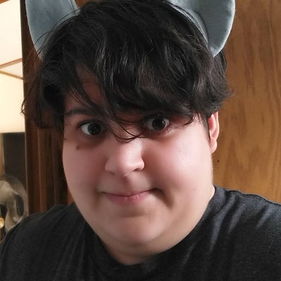 Pony Ears Custom Color OC Original Character Ears Pony Costume Ears ...