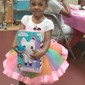 Wednesday Show Birthday Tutu Set Wednesday the Best Day of - Etsy