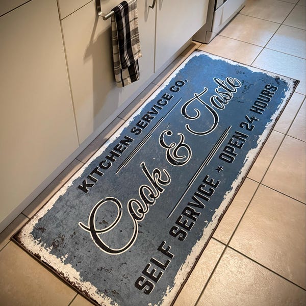 Periodic Table of Elements Area Rug Washable Personalized Tabular ...