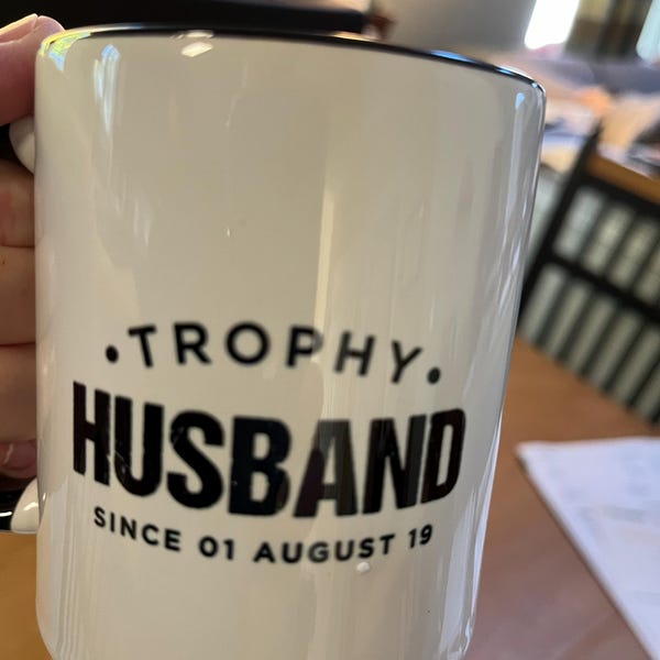 July Birth Flower Clear Glass Mug, Watercolor Water Lily, Floral ...