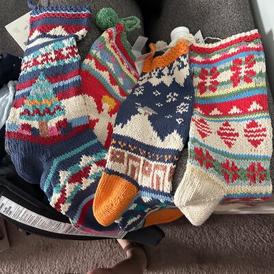 Hand Knitted Animals in Shakespearean Outfits - Etsy