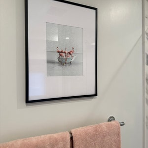 Number 4 Sign Number Prints PRINTABLE Art Black and White - Etsy