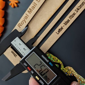 Royal Mail PPI Letter Guide Size Template Post Office Size Guide Small ...