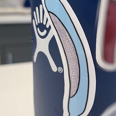 Purewick Sticker, Nursing Vinyl Sticker, Nursing Gift, Nursing Student ...