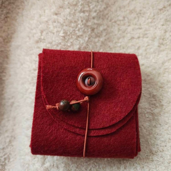 Pocket Altar Pattern & Instructions (digital Download) - Etsy