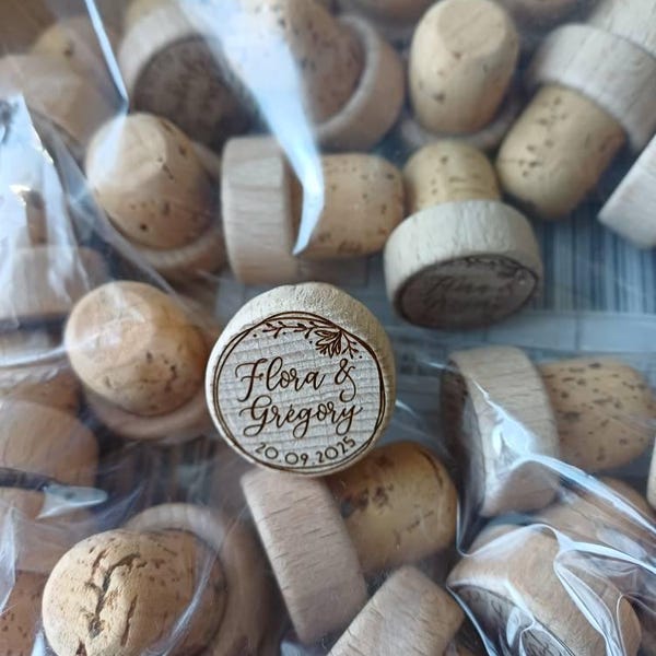 Custom Wine Corks | Custom Wood Wine Cork | Wine Corks | Wine Stoppers ...