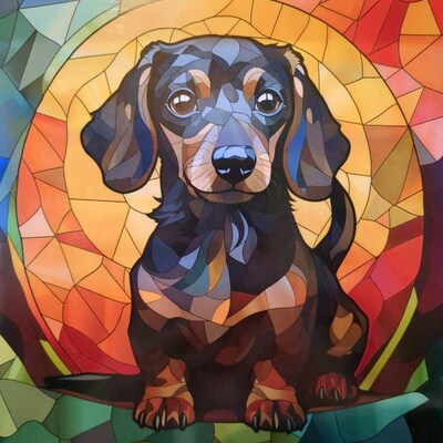 Tree of Life Stained Glass Window Cling Tree of Life Faux Stained Glass ...