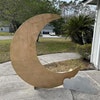 7ft Half Moon Backdrop Digital Template - Etsy