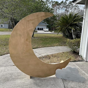 7ft Half Moon Backdrop Digital Template - Etsy