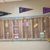 Back to School Bulletin Board With Fun Back to School Activity - Etsy