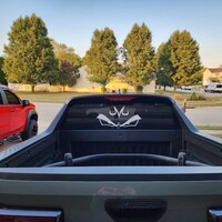 La Mamalona, Spanish Decal, Truck Spanish Decal, Spanish Decal Gift ...