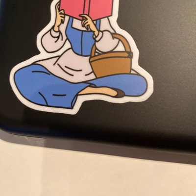 Infinity Gauntlet Sticker Thanos Sticker Marvel Sticker - Etsy