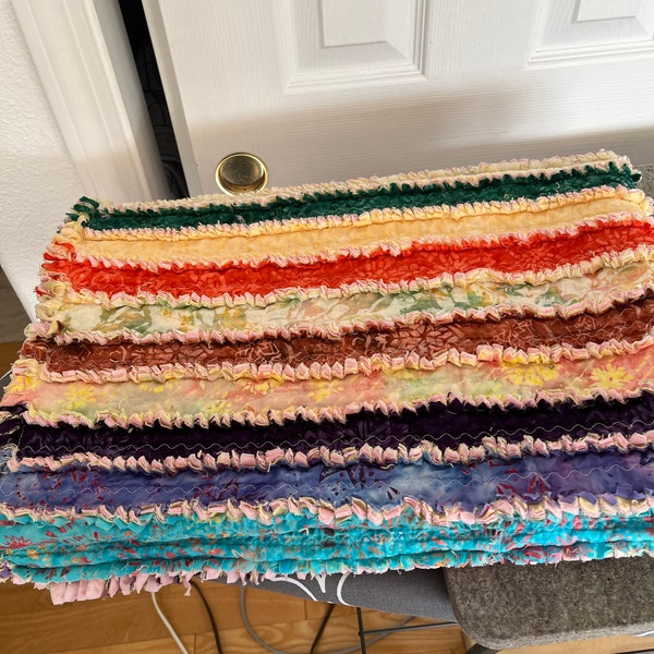 Super Simple Layer Cake, Block Quilt Pattern Tutorial, Pdf. - Etsy