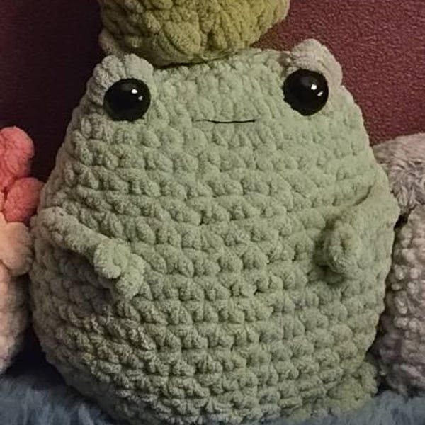 BUNDLE Granny Square Turtles Crochet Pattern - Etsy