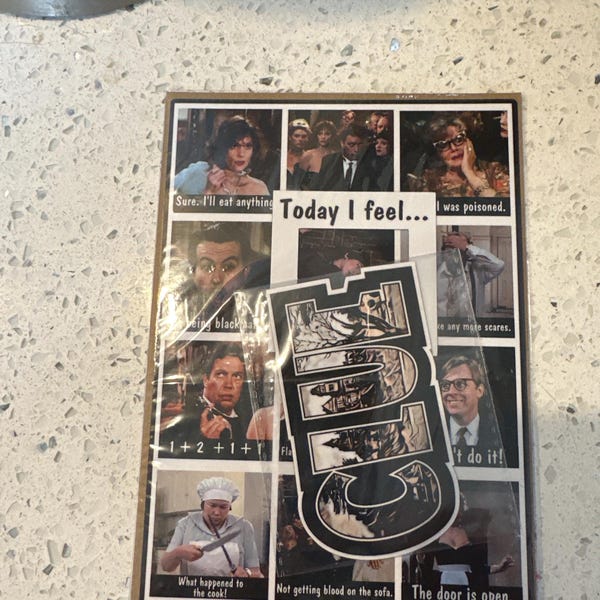 The Office Bookmark, Magnetic Bookmark, the Office Gifts, the Office Tv ...