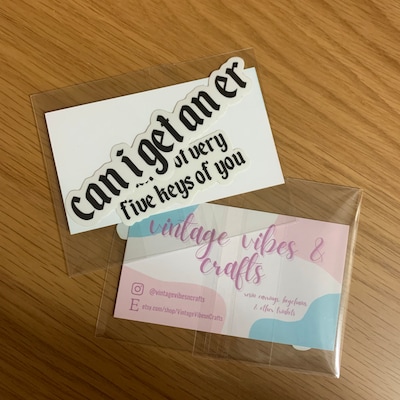 Cast Member Life Sticker Bundle Water Bottle Stickers Scrapbooking ...